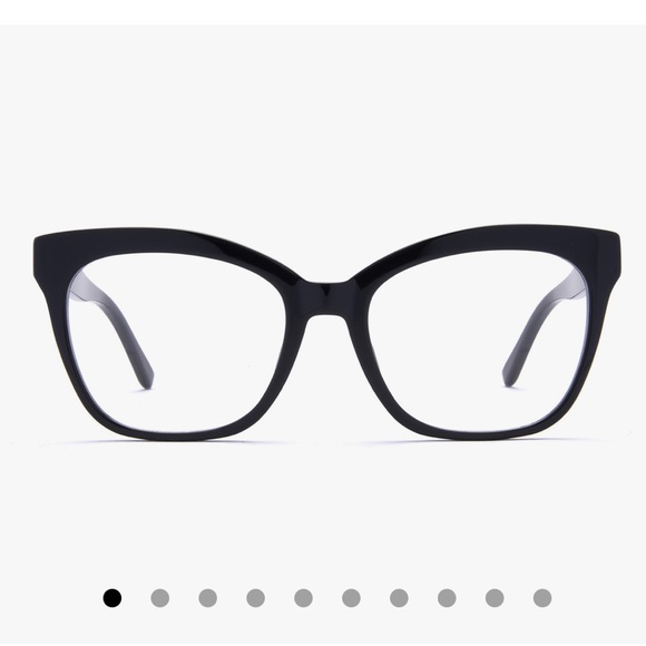 Diff Eyewear | Accessories | Diffx Jessie James Decker Winston Frames ...